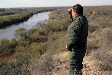 Border Patrol Salary Data for Agents and Other Professionals Within ...